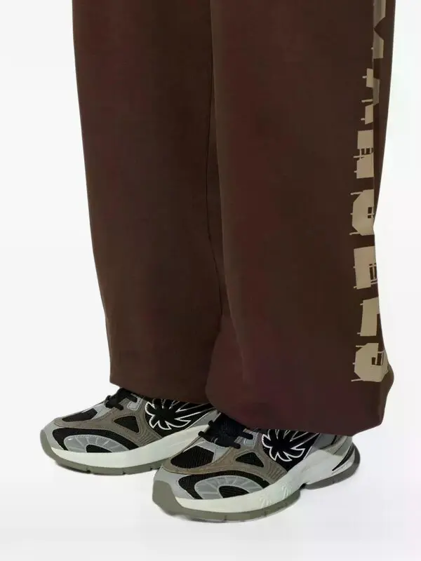 Palm Angels Palm Runner Sneakers