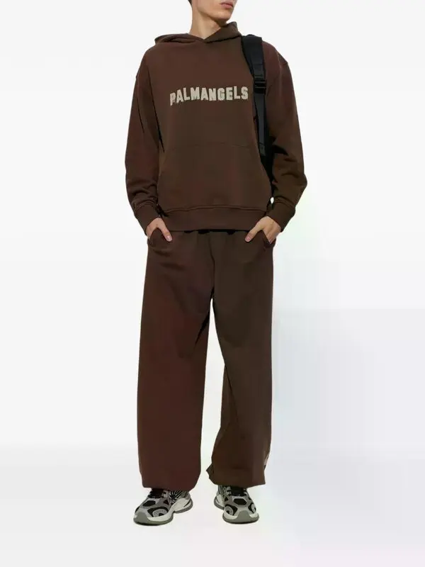 Palm Angels Palm Runner Sneakers