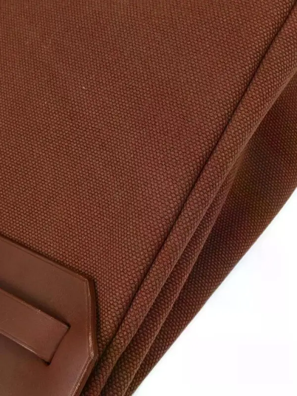 Hermès 2001 Herbag Tote Bag