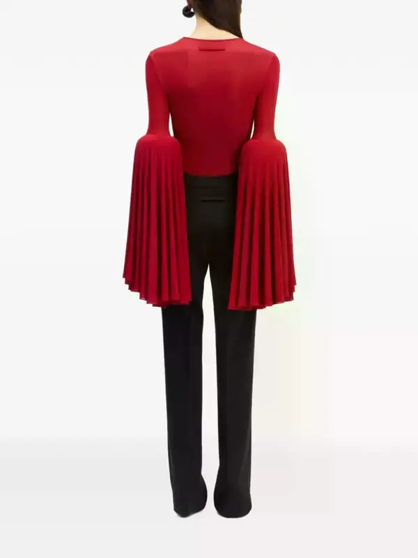 JEAN PAUL GAULTIER The Top