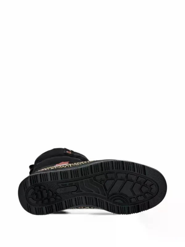 PUMA Snowbae Animal Flair Boots