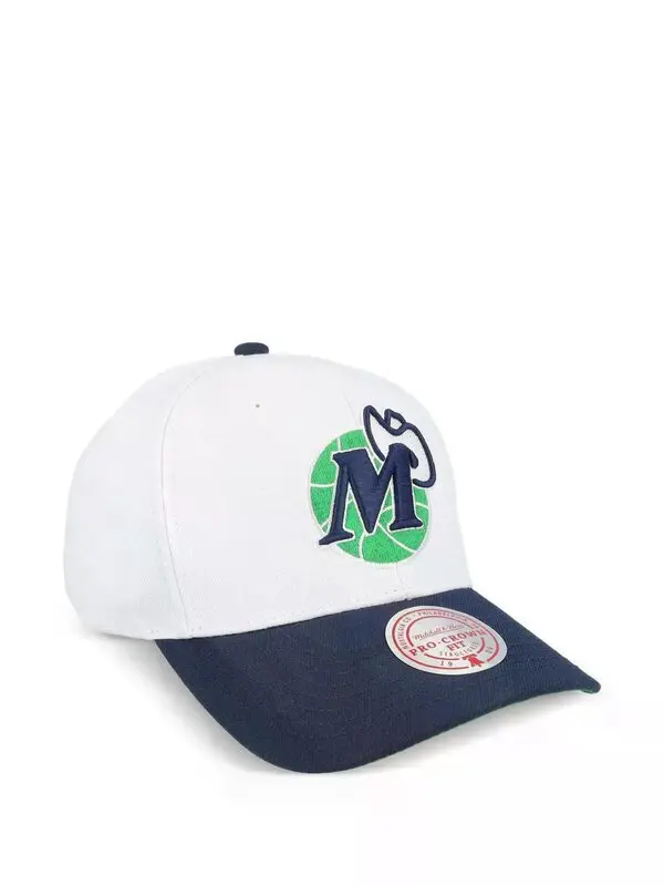 Mitchell & Ness Team Logo Baseball Cap
