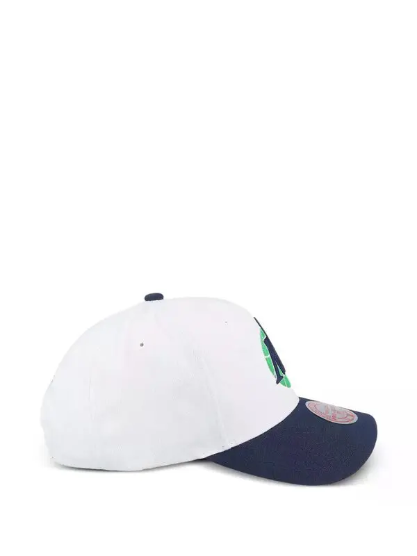 Mitchell & Ness Team Logo Baseball Cap