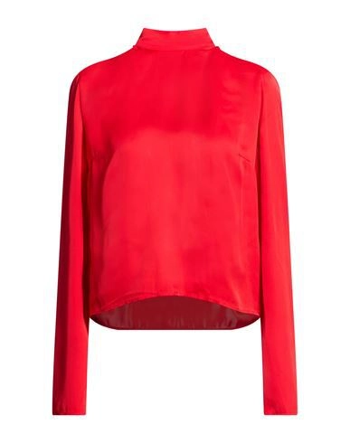 ROTATE BY BIRGER CHRISTENSEN Top Size Polyester - Red