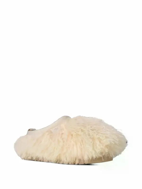 UGG Tazz Fluff Momma Slippers