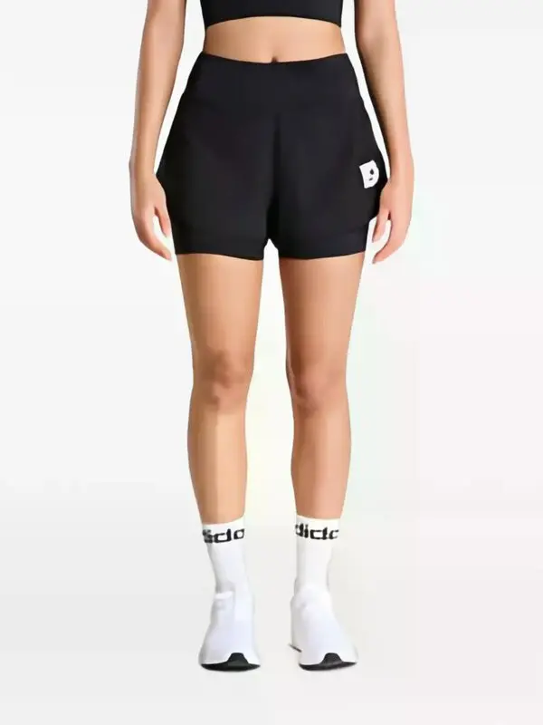 SAYSKY Layered Shorts