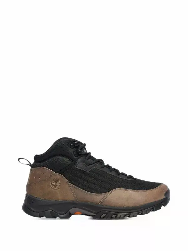 Timberland Mt. Maddsen Waterproof Hiking Boots