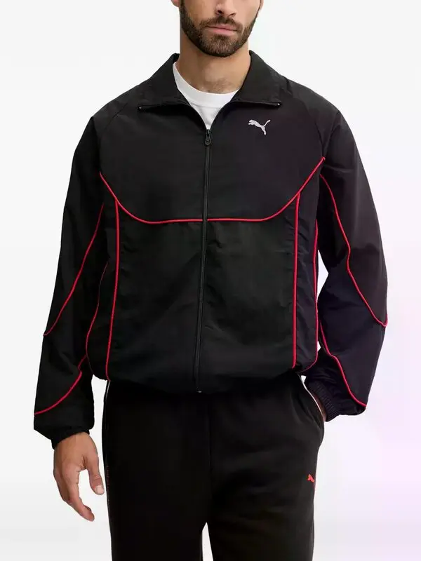 PUMA Tech-x Jacket - Black