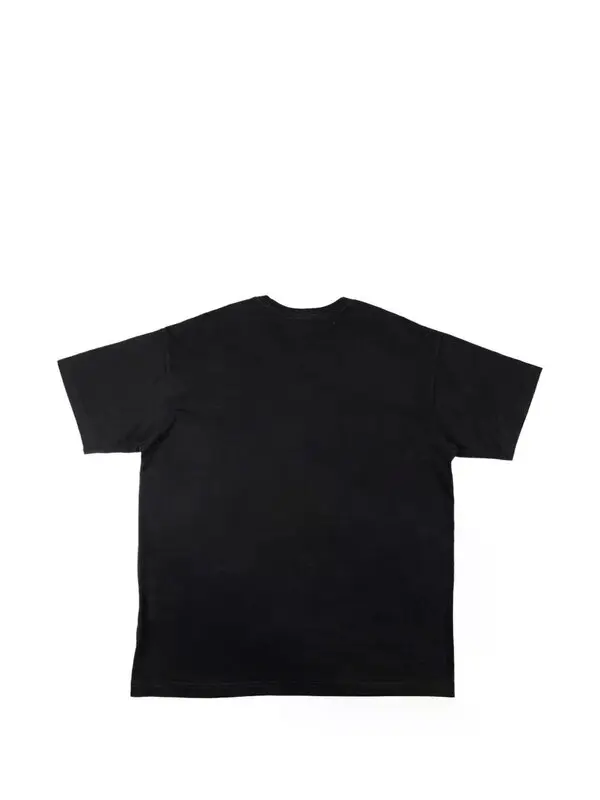 Kith Japan Bonsai T-shirt - Black