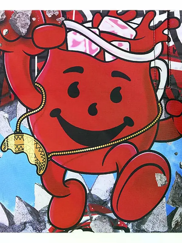 SPRAYGROUND Kool-aid Oh Yea Backpack