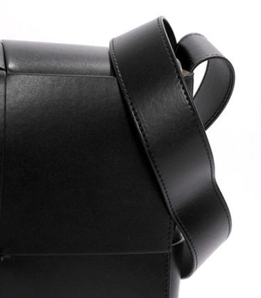 Bottega Veneta Large Intrecciato Crossbody Bag