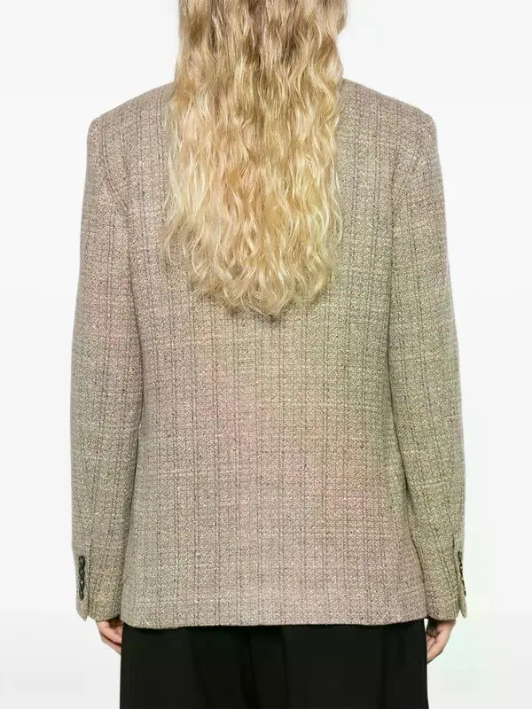 Loro Piana Hedland Blazer
