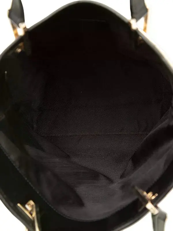 Gucci 2000-2015 Gg Canvas Tote Bag