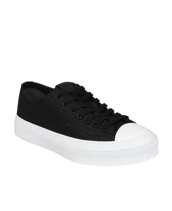 Givenchy City Low Lace-up Sneakers