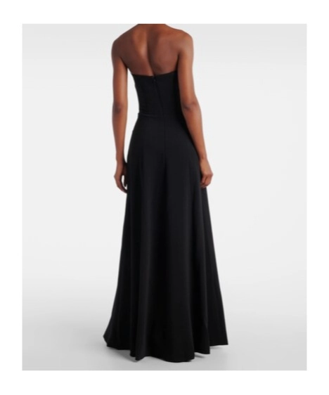Solace Helena Strapless Gown