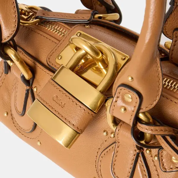 Chloé Small Handbag