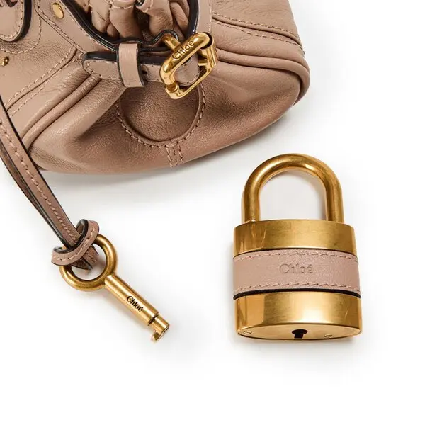 Chloé Small Handheld Handbag