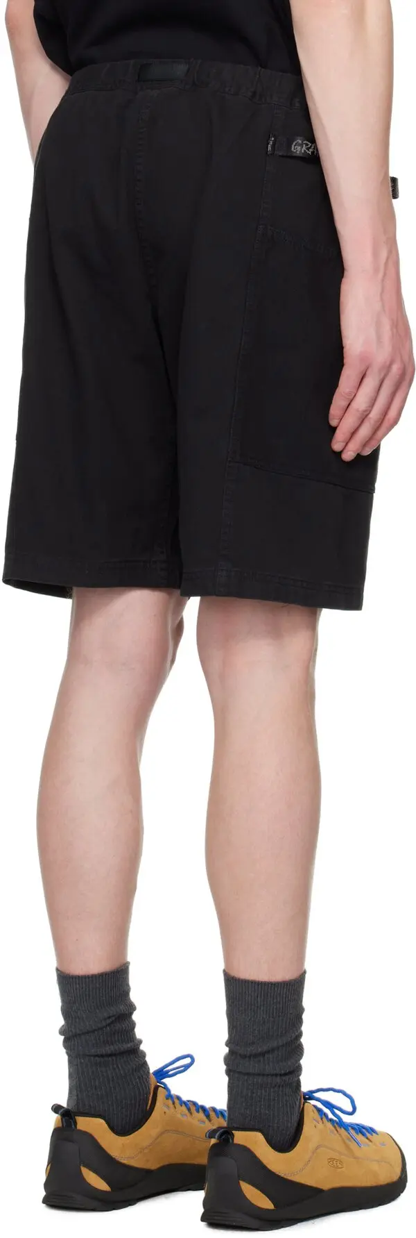Gramicci Utility Gadget Shorts