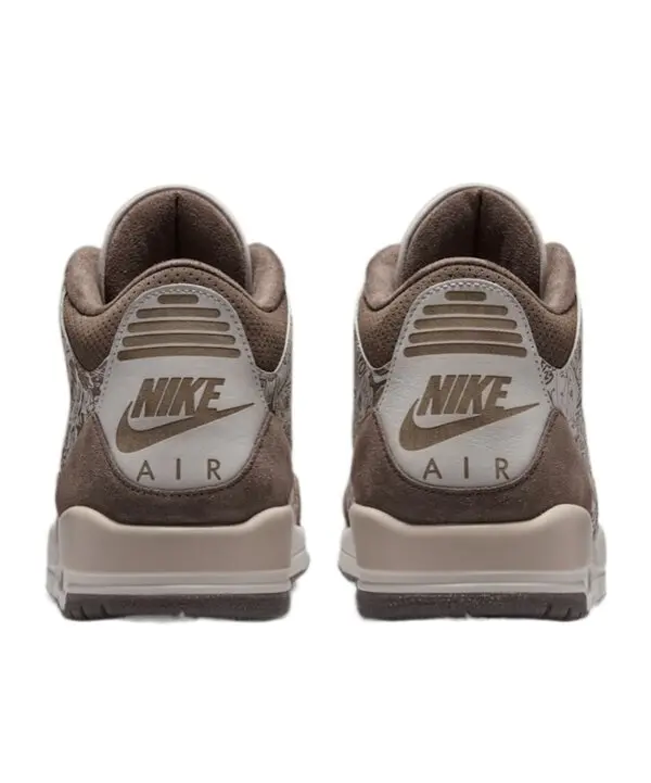 Nike Jordan 3 Sneakers