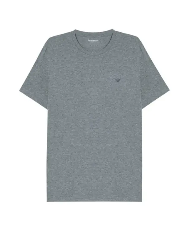 Emporio Armani Two-piece Crew-neck T-shirt Set