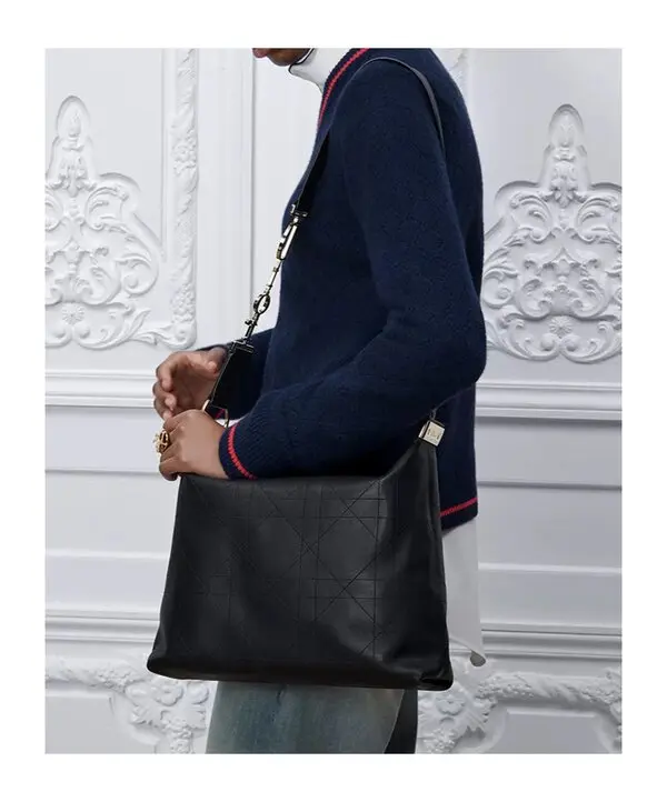 Dior Medium Diorly Bag