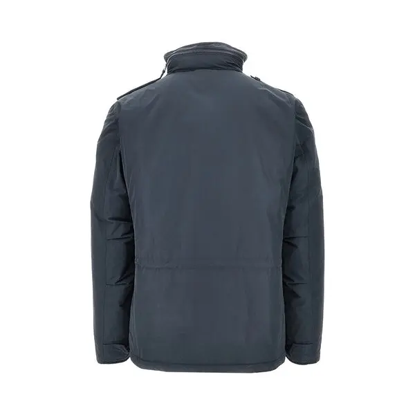 Aspesi Padded Nyon Minified Jacket