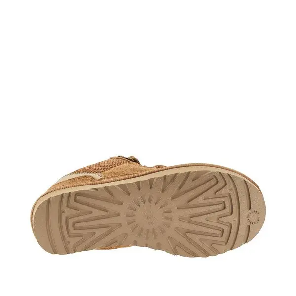 UGG Lowmel' Sneakers - Brown