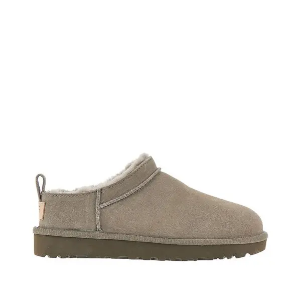 UGG Classic Micro Boots - Grey