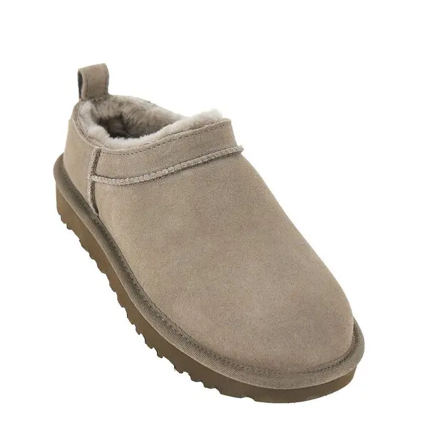 UGG Classic Micro Boots