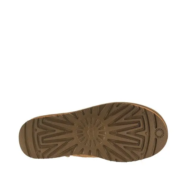 UGG Classic Ultra Mini Platform Ankle Boots