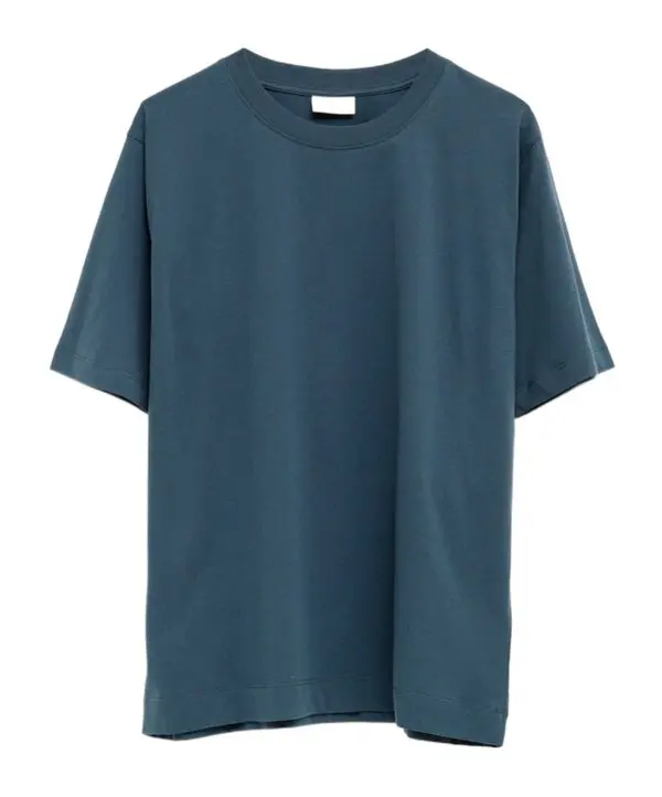 Dries Van Noten Crew-neck Cotton T-shirt