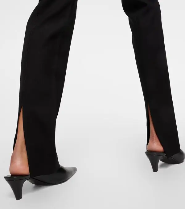 TOTEME Pocket Casual Pants