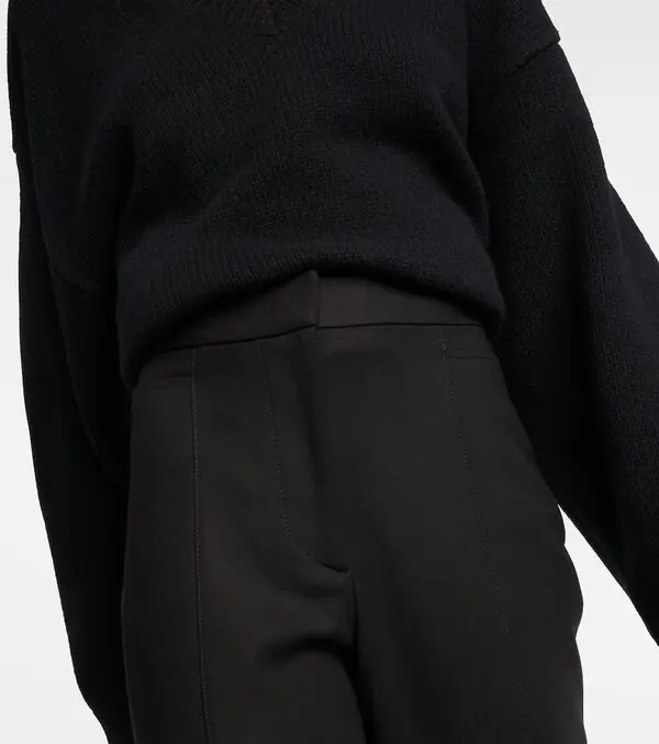 TOTEME Pocket Casual Pants