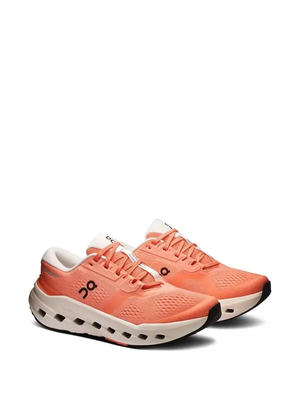 On Cloudrunner 3 Sneakers - Orange