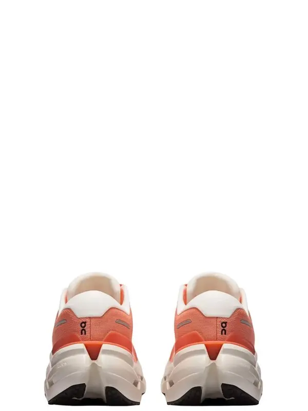 On Cloudrunner 3 Sneakers - Orange
