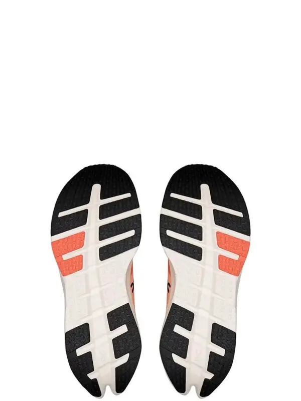 On Cloudrunner 3 Sneakers - Orange