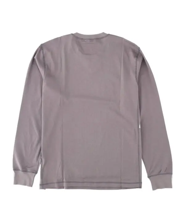 DIESEL® Contrast Stitch Sweatshirt