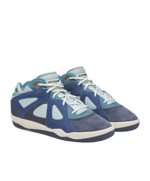Adidas X Bad Bunny Badbo 1.0 Sneakers
