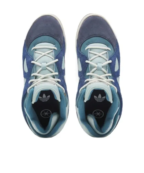 Adidas X Bad Bunny Badbo 1.0 Sneakers