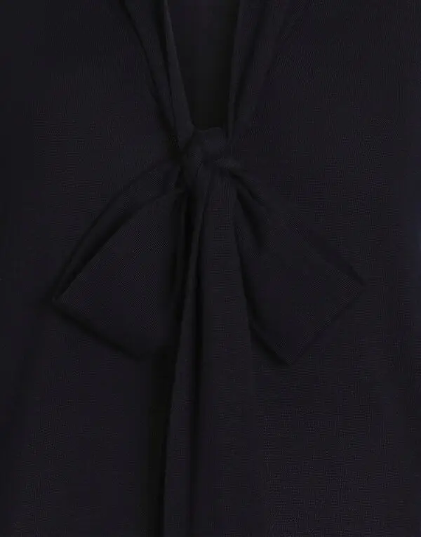 Dolce & Gabbana Virgin Wool Pullover