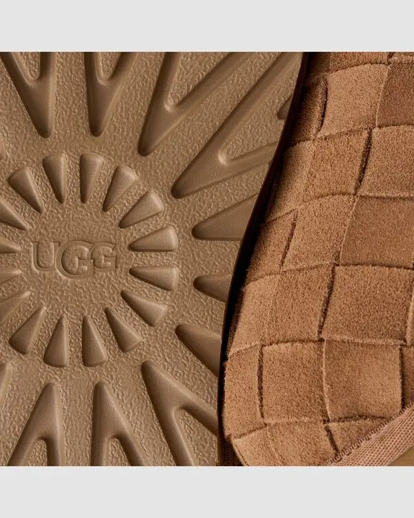 UGG Tasman Woven