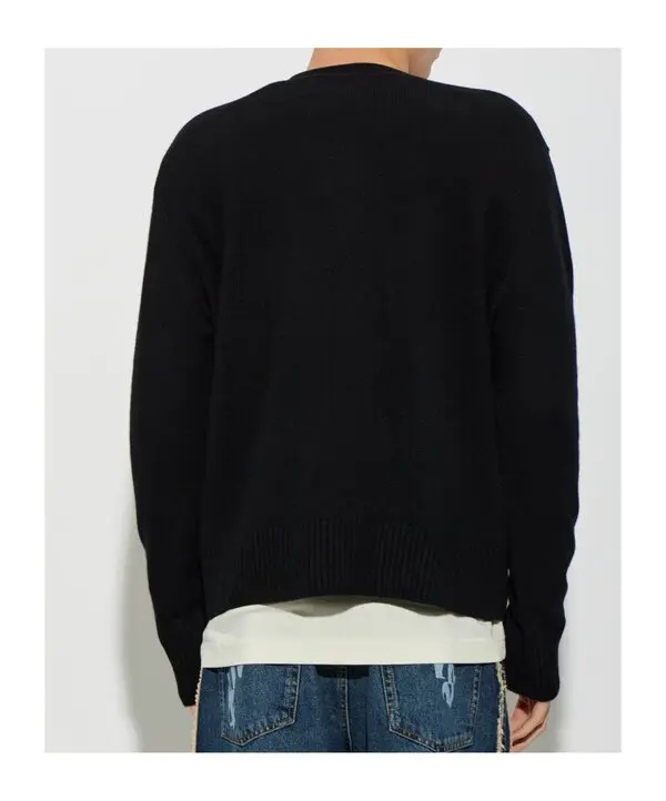 Palm Angels Long-sleeve Cardigan