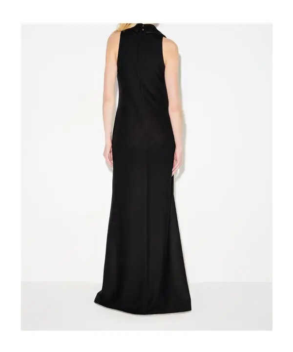 Elisabetta Franchi Sleeveless Formal Dress