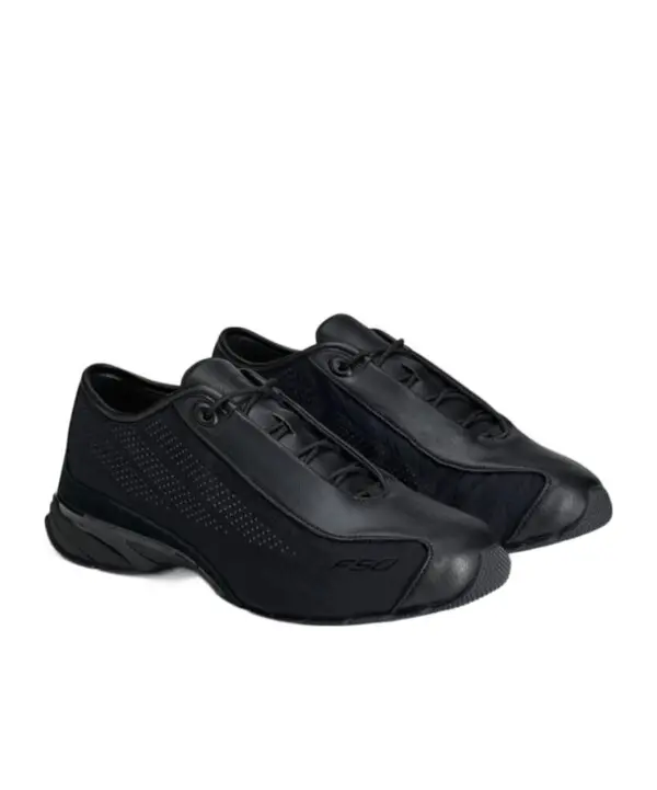 Adidas Arte Antwerp Low-top Sneakers