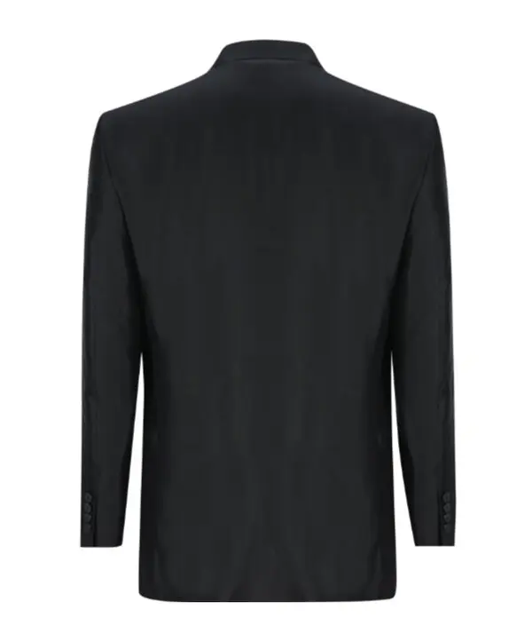 Gucci Notched-lapel Blazer