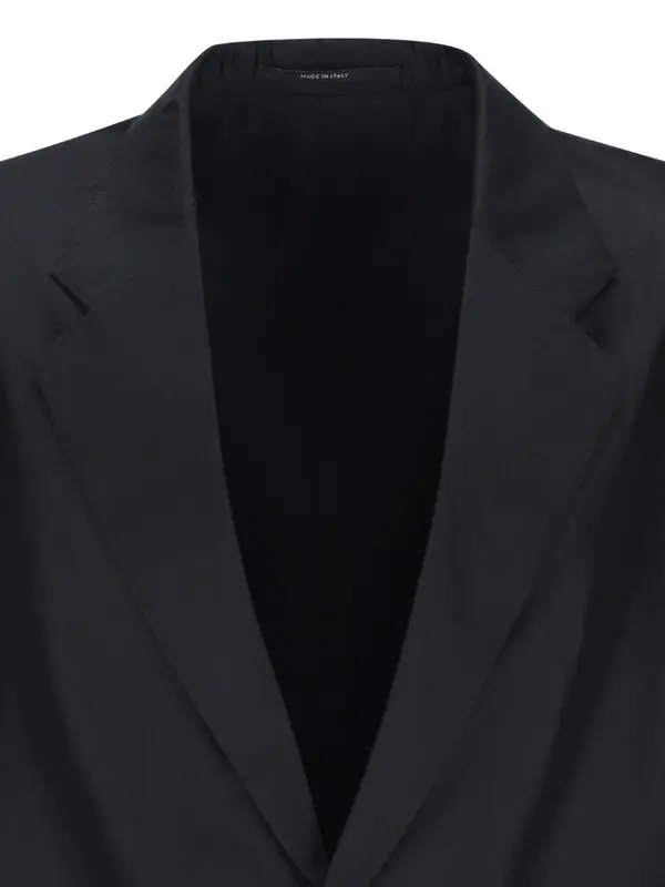 Gucci Notched-lapel Blazer