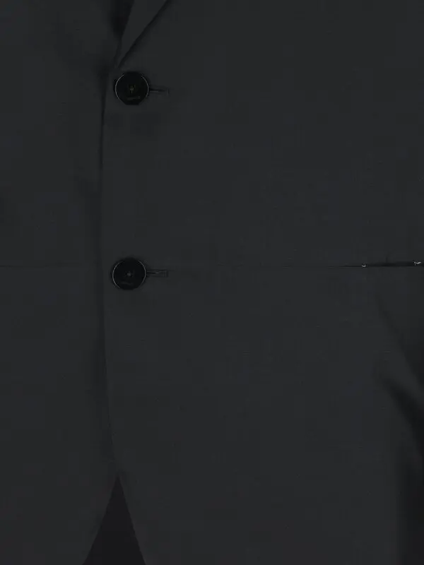 Gucci Notched-lapel Blazer
