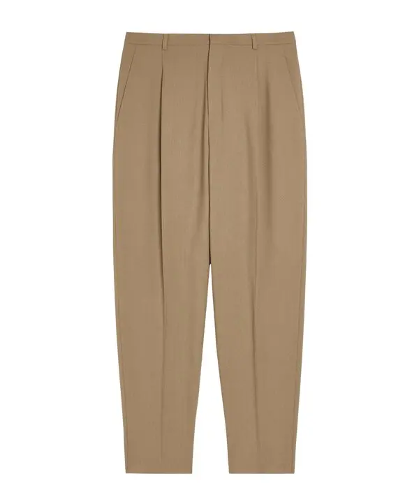 Saint Laurent Leisure Trousers