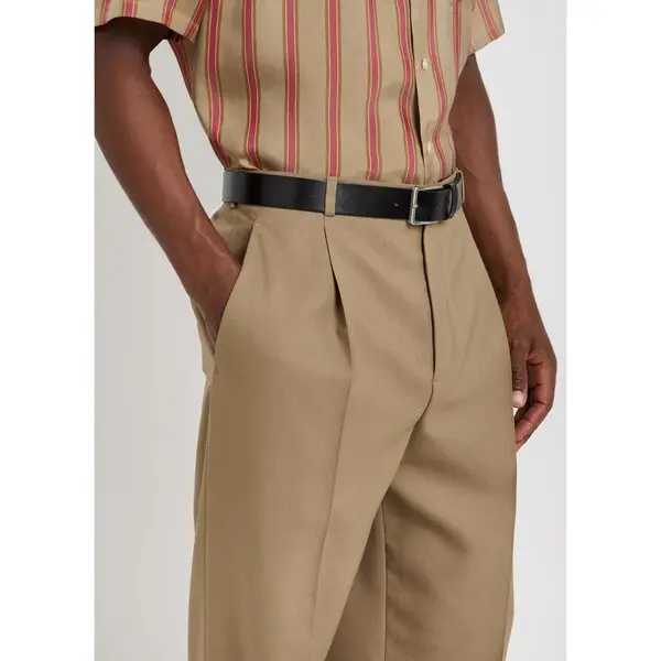 Saint Laurent Leisure Trousers