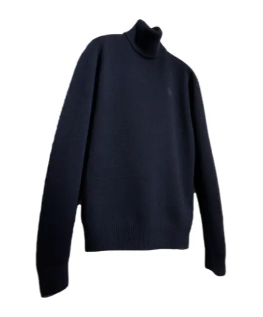 Gucci Seamless Cashmere Knit Sweater
